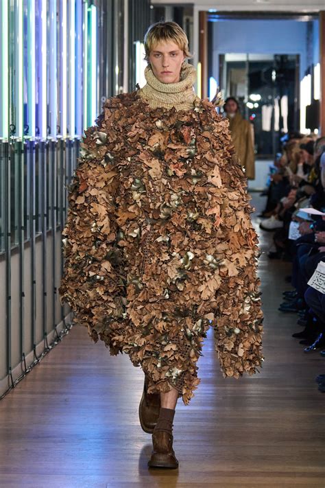Institut Français de la Mode Fall 2024 Ready to Wear Fashion Show Vogue