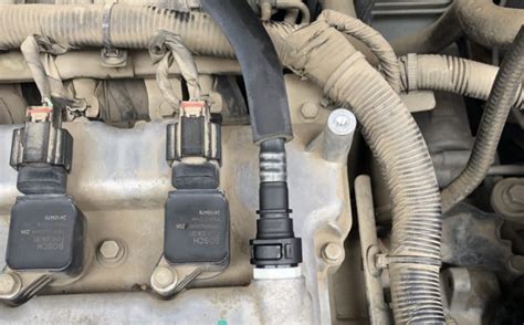 Pcv Valve Explained What It Does Signs Of Failure And How To Replace