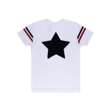 Star Short Sleeve T Shirt Joropo