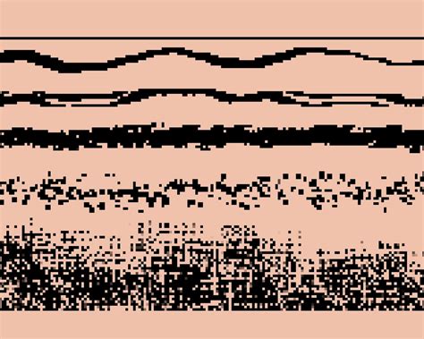 Procreate Pixel Art Brushes Procreate Stamp Procreate Brush Etsy