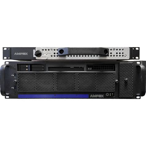 Rugged Data Recorders Ampex Data Systems Corporation