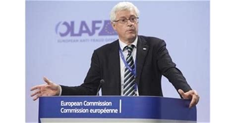 Директорът на ОЛАФ България се нуждае от реформи при борбата с корупцията