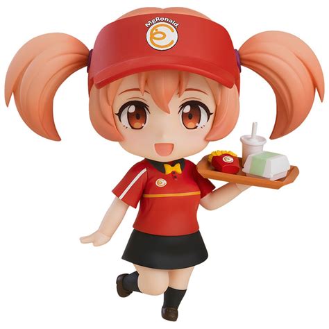 Chiho Sasaki Nendoroid Nendoroid Heaven