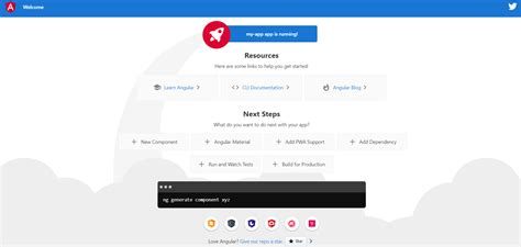 learning angular third edition web development ebook