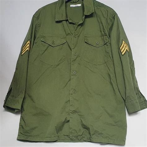 Costumecosplay 미군군복군복전투복 On Bunjang With Safe Global Shipping