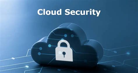 Securing Your Cloud Environment A Comprehensive Guide To Cloud Security Posture Management