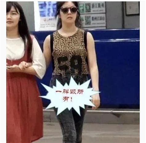 南奕欢、北景甜、东杨幂、西唐嫣 为什么只有赵奕欢没红
