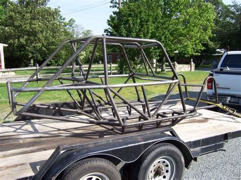 Find Rock Crawler Buggy Tube Chassis In Gibsonville North Carolina Us