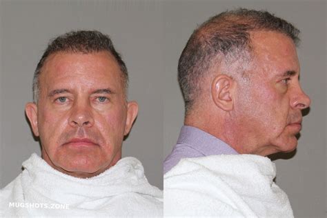 Rubach Brian Anthony 05 19 2024 Denton County Mugshots Zone