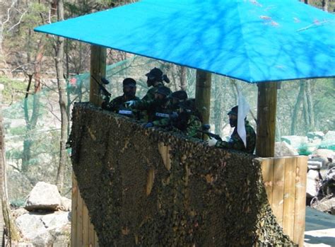 아웃도어를 체험하라 아웃도어 스포츠축제 개막
