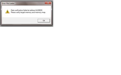F28335 Download To Flash Problem C2000 Microcontrollers Forum C2000