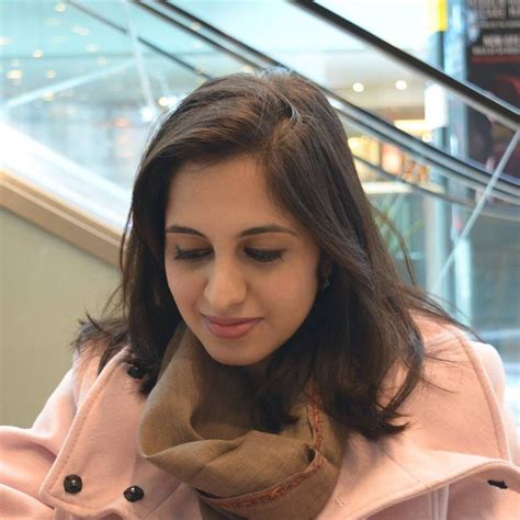 About Wajeeha Mohsin Medium