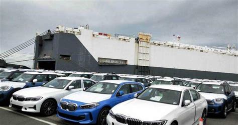 晶片短缺讓汽車產量銳減140萬輛 車廠高層情況會延續到2023年
