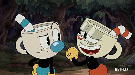 Netflix Divulga Primeiro Trailer De The Cuphead Show Olhar Digital