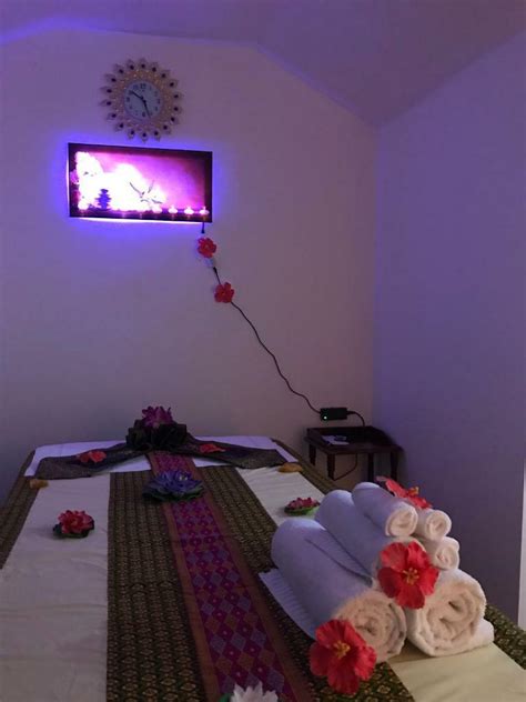 Lisa Thai Massage In Farnworth Manchester Gumtree