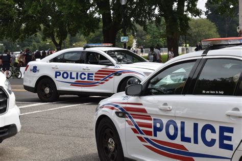 Human Remains Found In Northeast Dc Identified As Homicide Victim