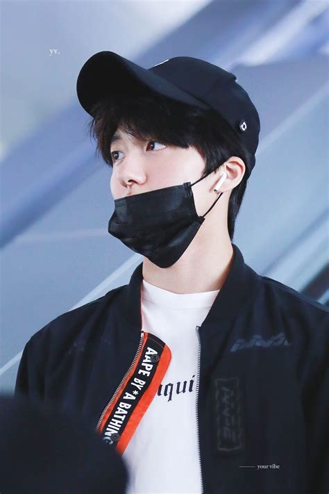 Pin By Sarah On Kang Chanhee Chani Sf9 Sf9 Kang Chan Hee