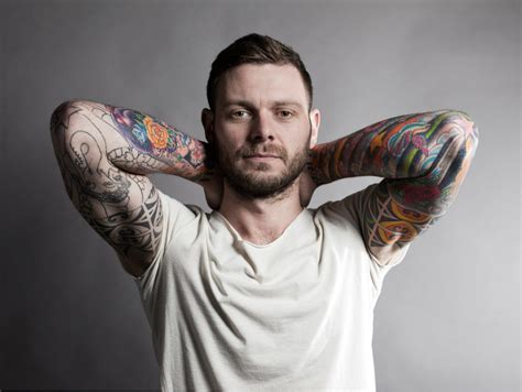 5 Things To Consider Before Getting A Tattoo