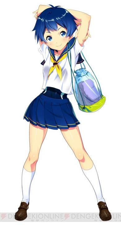 『tokyo 7th シスターズ』水泳少女“神城スイ”が主役の追加シナリオ・エピソード007が配信スタート！ キョーコとレナの新カードも登場