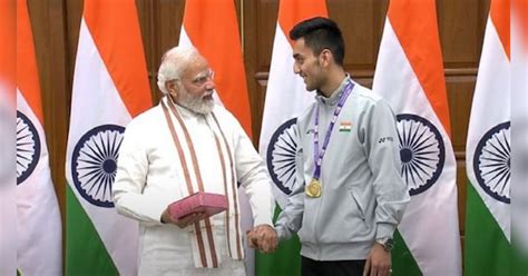 This Is Not A Small Achievement Says Pm Modi While Congratulating