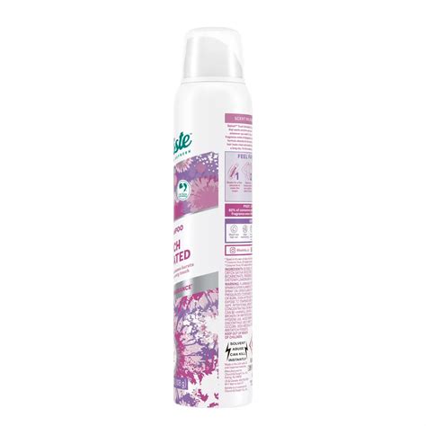 Batiste Touch Activated Dry Shampoo Shop Shampoo And Conditioner At H E B