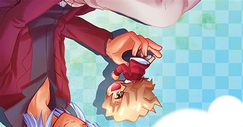 Supercomiccity関西21 赤翼 Sekiyoku 【scc関西21サンプル】 梅竹桃のイラスト Pixiv