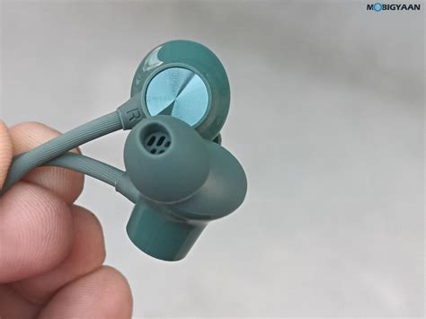 OnePlus Bullets Wireless Z2 ANC Review