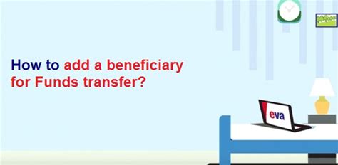 Hdfc Bank How To Add Beneficiary To Your Account