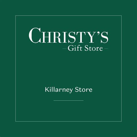 Christys Killarney