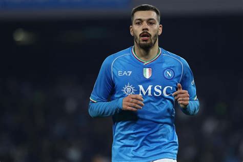 Cessione Gaetano fissato l incontro tra Napoli e Cagliari quando avverrà