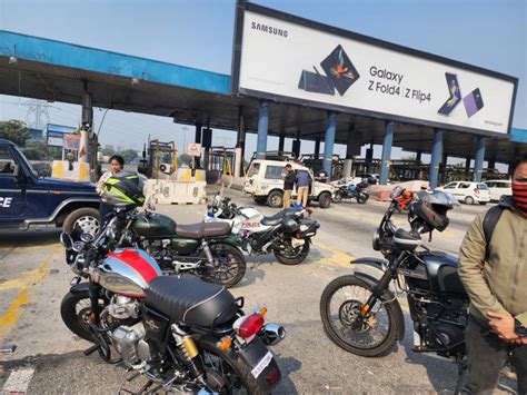 Completed 1 000 Km With My Re Interceptor 650 Overall Experience Team Bhp