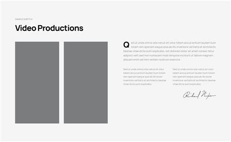 52 Elementor Content Sections