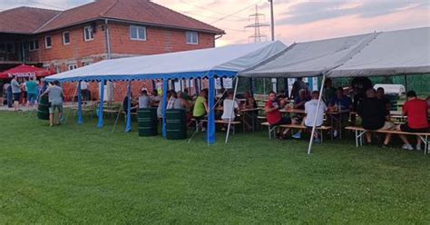 Južno naselje osvojilo Memorijal Blažević Grom radiosamobor hr