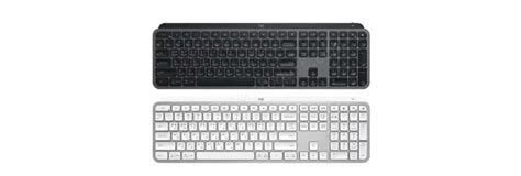 로지텍 Mx Keys S 차이 및 개봉 후기 2세대 펜타그래프 테크포인트