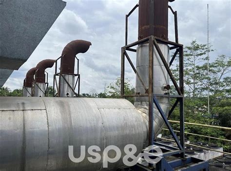 Used 16 Mw 2011 Used Mwm Tcg2032v16 Natural Gas Generator Sets For Sale