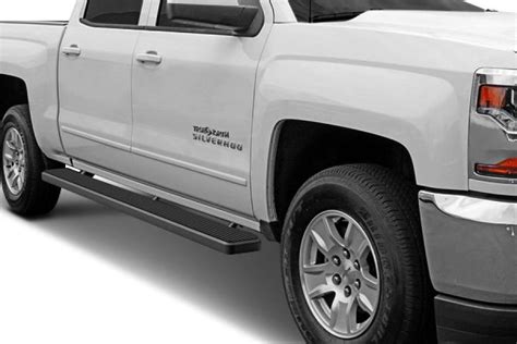 Aps 6 Istep Running Boards Free Shipping