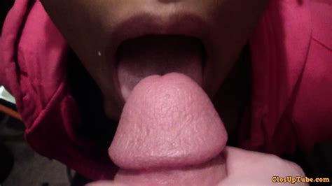 Cum To Throat