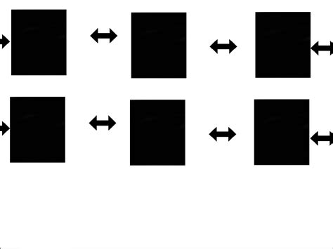 Css Two Lines Of Three Evenly Spaced Divscontainers Stack Overflow