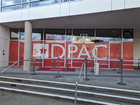 Dpac Durham Performing Arts Center 488 Photos And 276 Reviews 123