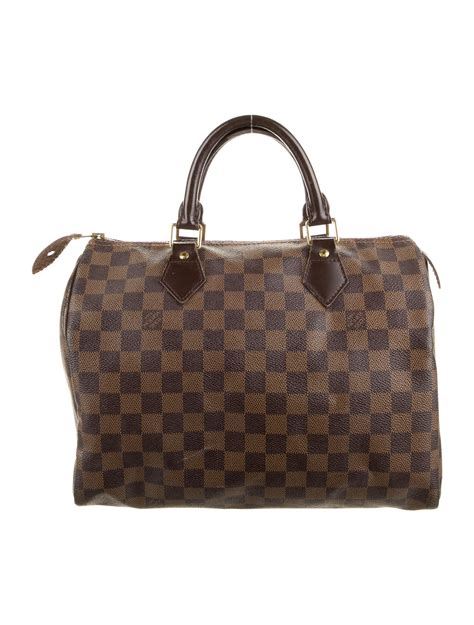 Louis Vuitton Monogram Alma Pm Brown Handle Bags Handbags
