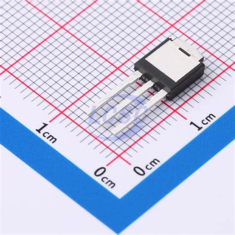 Mjd112 1g Onsemi Darlington Transistors Jlcpcb
