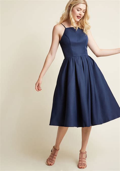 Autumn Wedding Guest Dresses 2018 Plus Size Women Fashion