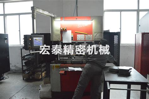 钣金加工嘉兴钣金加工平湖钣金加工 平湖市宏泰精密机械设备有限公司