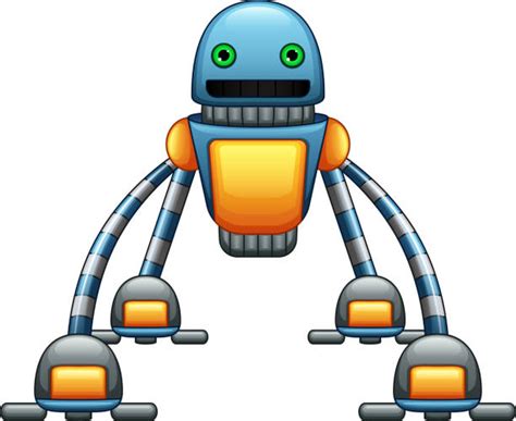 Nanobot Illustrations Royalty Free Vector Graphics And Clip Art Istock