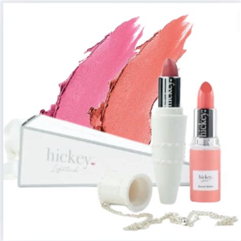 Buy Refillable Organic Lipsticks Cruelty Free Lipstick Hickeylipstick