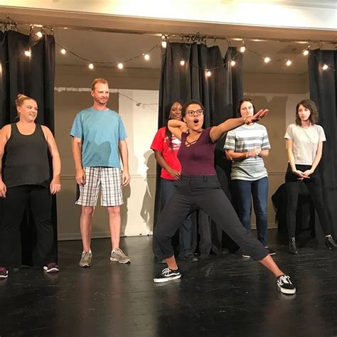 Improv Class Frontporchimprov