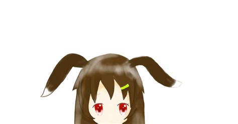 兽耳 背景不会画啊qwq 空気菌のイラスト Pixiv