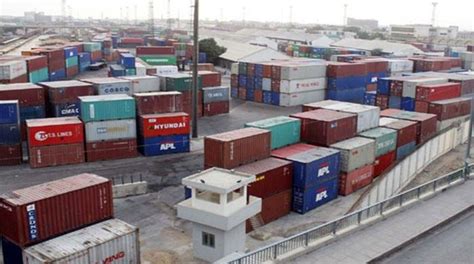 Exports Decline For Fourth Consecutive Month