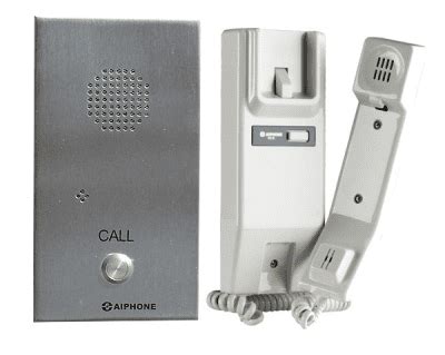 Audio Telephone Intercom Systems GAAS QLD Gate Automation And Access Systems