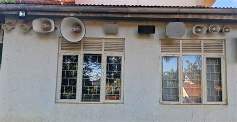 Toa Electronics Africa On Linkedin Toa Uganda Eastafrica Drsound Smilesforthepeople